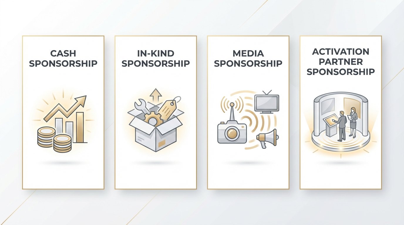 Event Sponsorship in Toronto: A Complete Guide for Brands